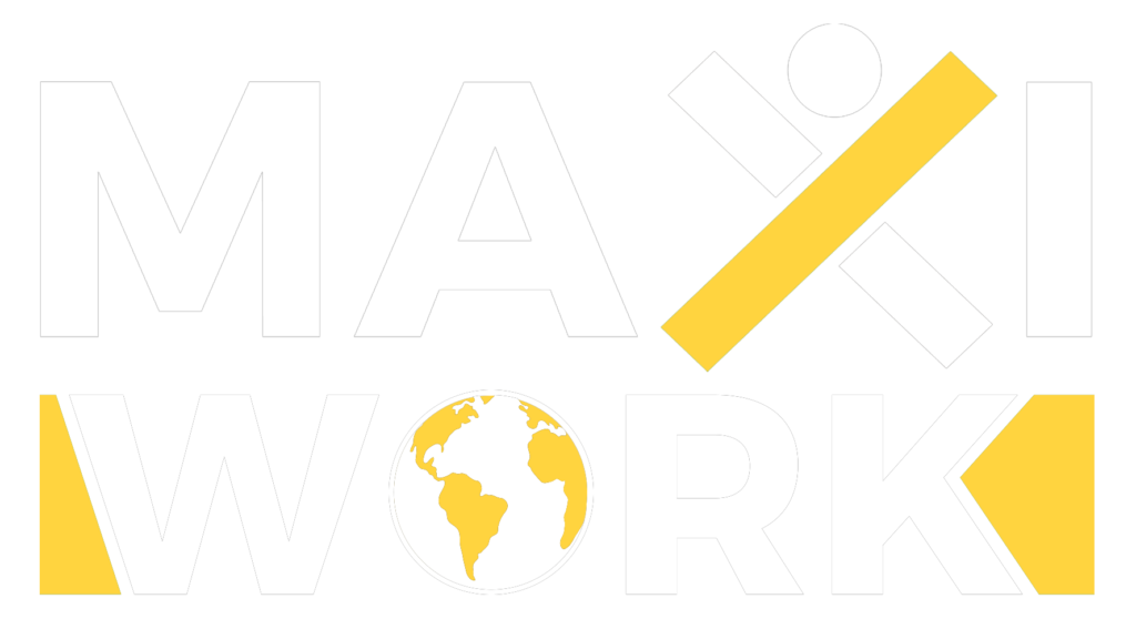 Home - MAXI WORK SRL